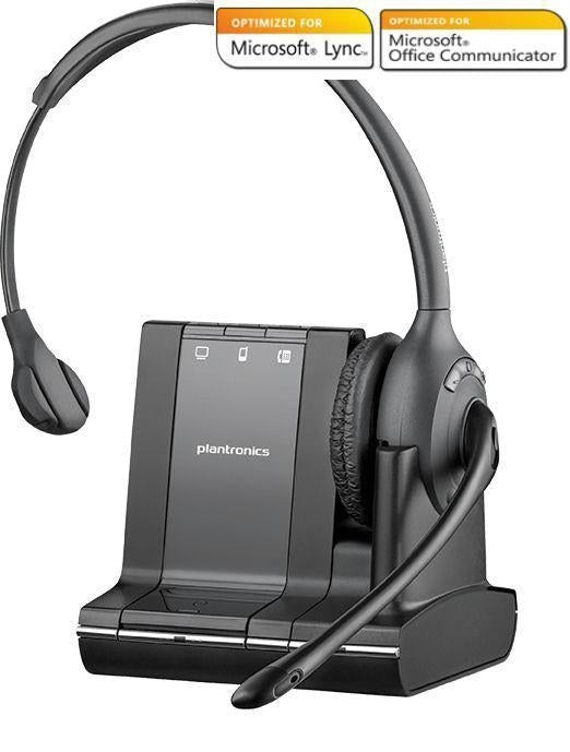 Microsoft Lync Optimized Wireless Headsets – Stardom Corporate