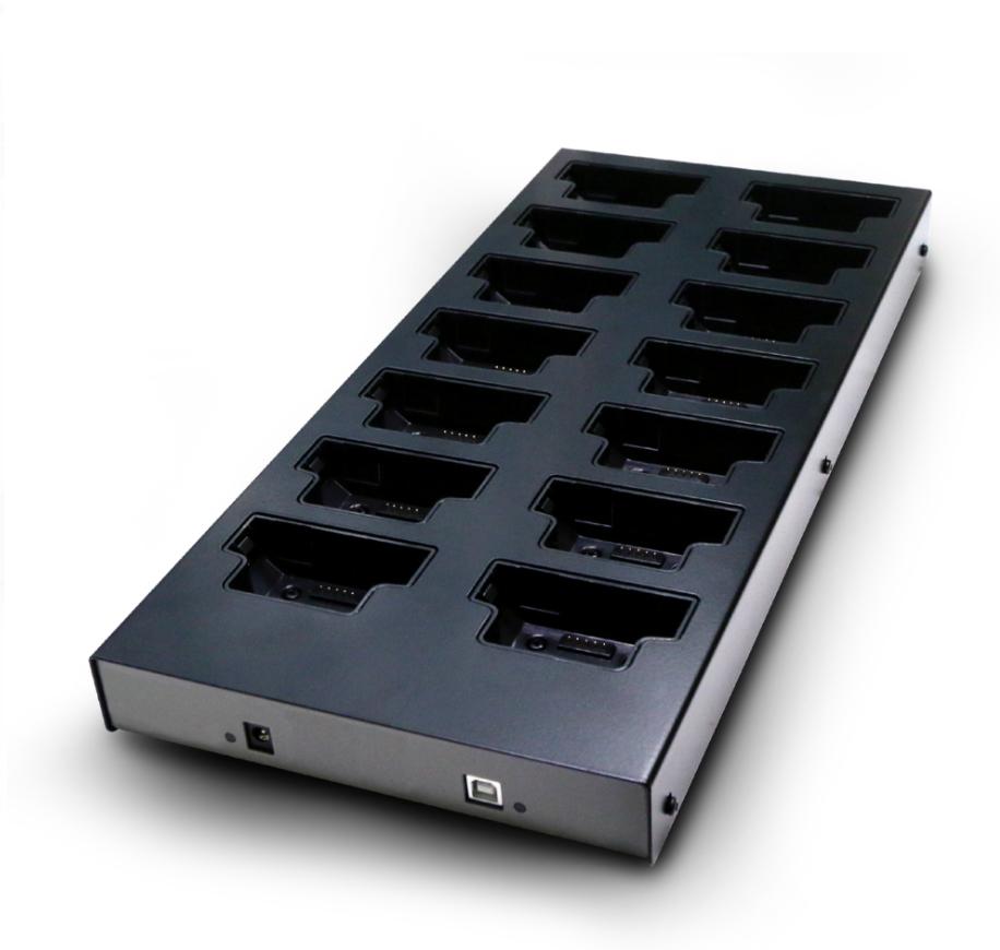 Motorola VB-400-DOCK-14-US Dock – Stardom Corporate