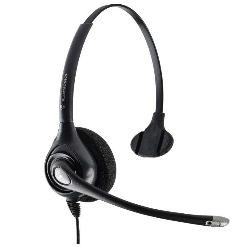 Plantronics HW251N 64338-31 SupraPlus