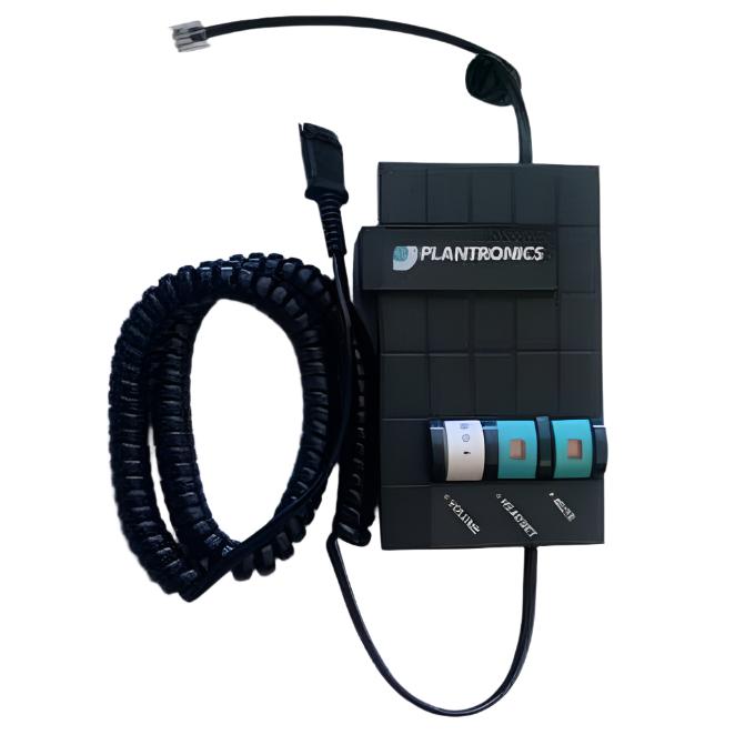 Plantronics M10 – Stardom Corporate